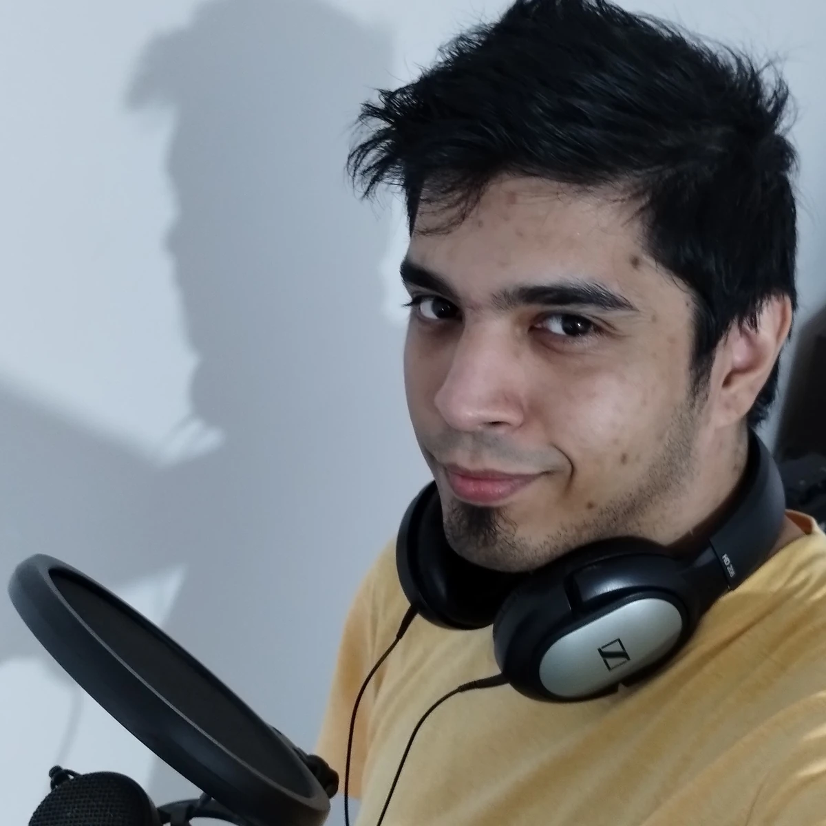 Evan Stock | Doblaje Wiki | Fandom