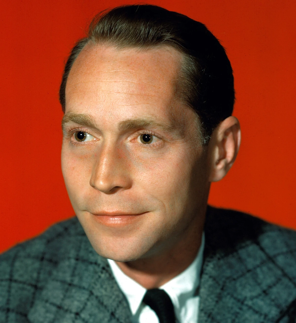 Franchot Tone | Doblaje Wiki | Fandom