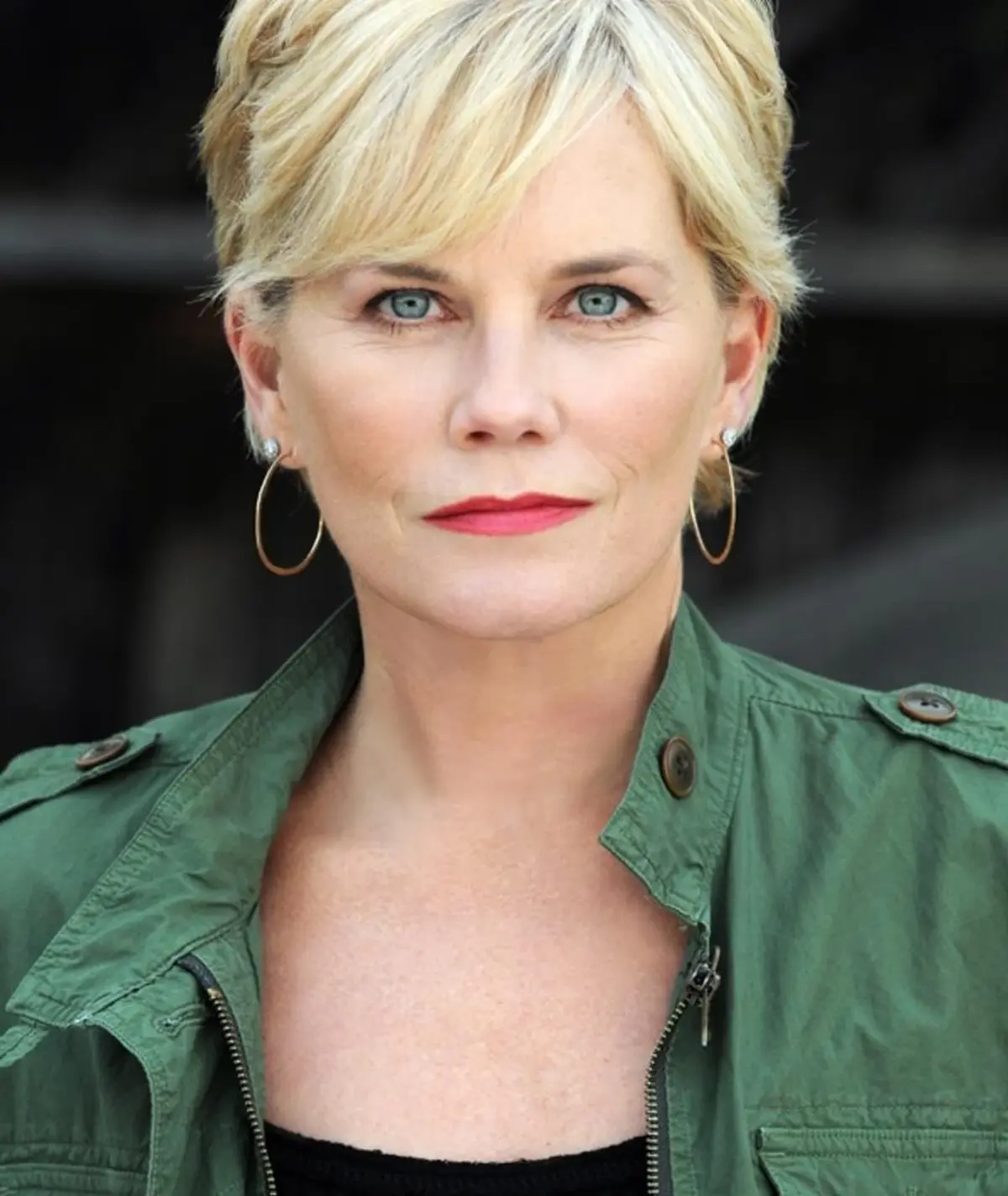 Kate McNeil | Doblaje Wiki | Fandom
