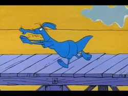 Personajes De Arthur El Oso Hormiguero La Hormiga Y El Oso Hormiguero