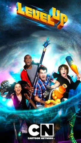 Level Up: La película | Doblaje Wiki | Fandom