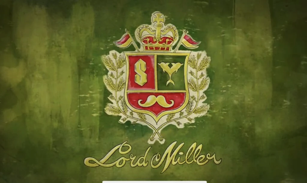 Categoría:Series de Lord Miller Productions | Doblaje Wiki | Fandom