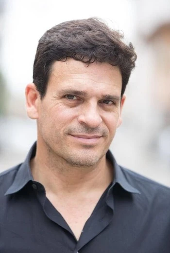 Jim Pirri | Doblaje Wiki | Fandom