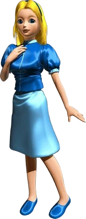 Maria Robotnik | Doblaje Wiki | Fandom