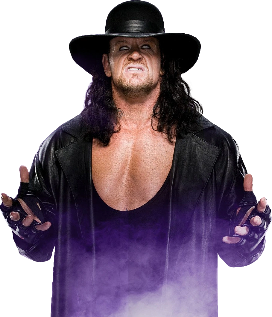 Mark William Calaway | Doblaje Wiki | Fandom