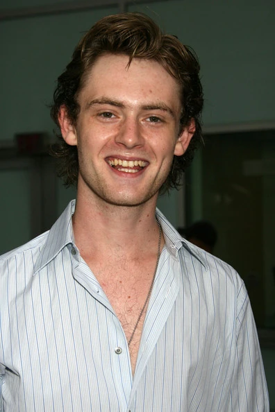 Matt O'Leary | Doblaje Wiki | Fandom