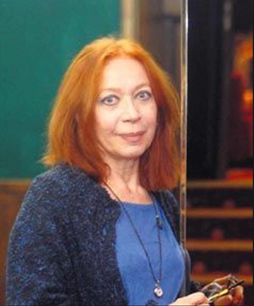 Meral Çetinkaya | Doblaje Wiki | Fandom