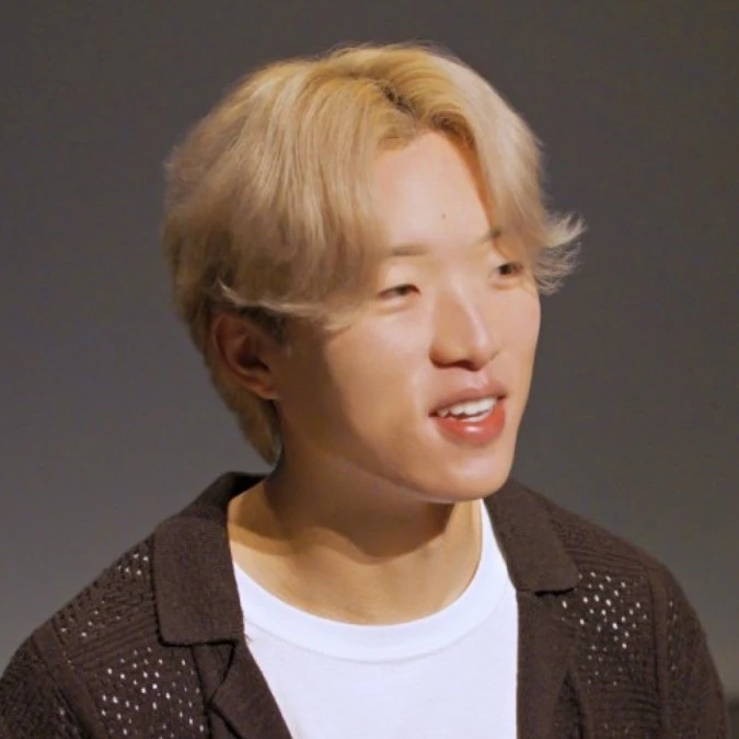 Michael Huang | Doblaje Wiki | Fandom