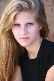 Morgan Decker | Doblaje Wiki | Fandom