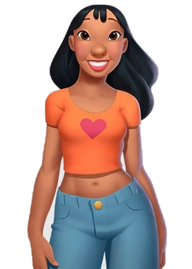 Nani Pelekai | Doblaje Wiki | Fandom