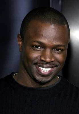 Sean Patrick Thomas | Doblaje Wiki | Fandom