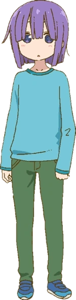 Shouta Magatsuchi | Doblaje Wiki | Fandom