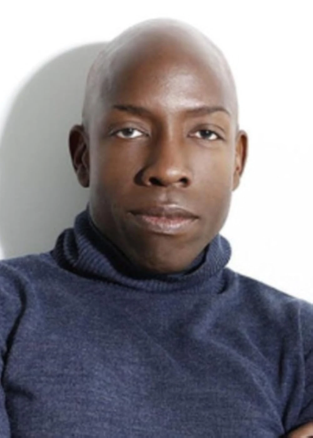 Akil Wingate | Doblaje Wiki | Fandom