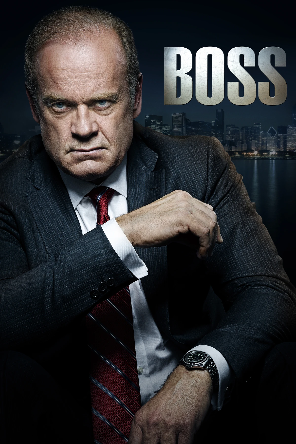 Boss | Doblaje Wiki | Fandom