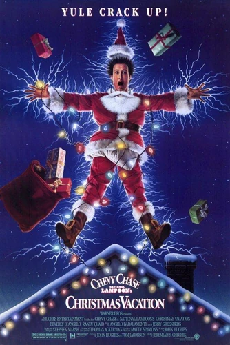 Vacaciones de Navidad | Doblaje Wiki | Fandom