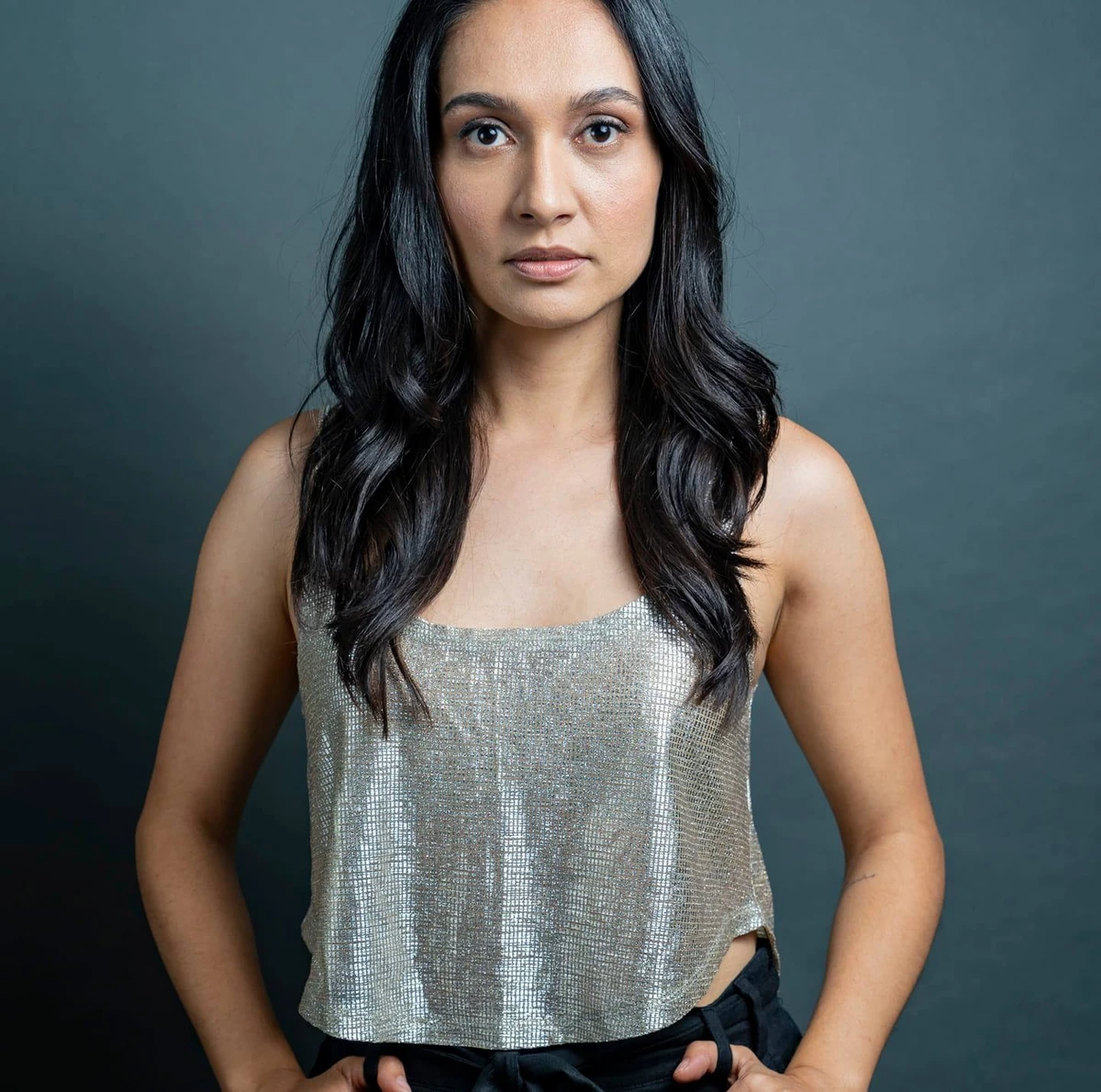 Daniela Palao | Doblaje Wiki | Fandom