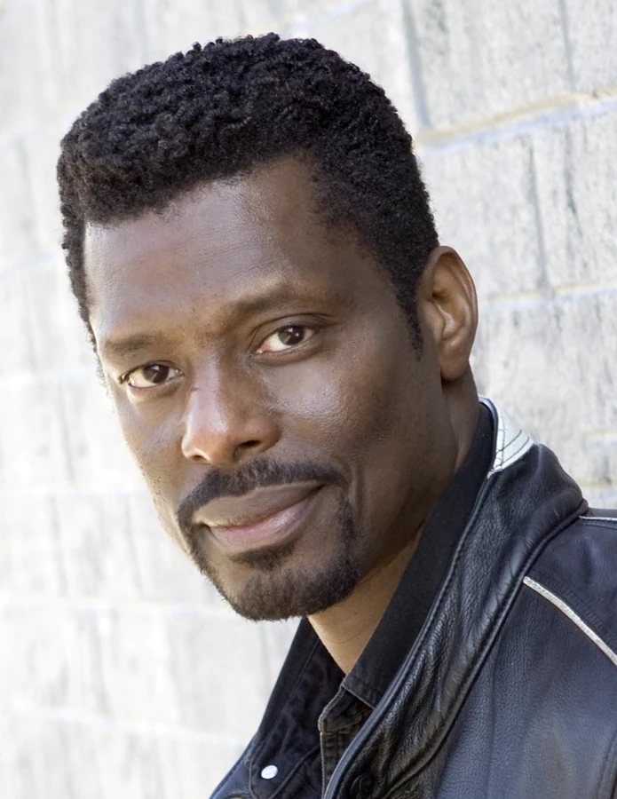 Eamonn Walker | Doblaje Wiki | Fandom