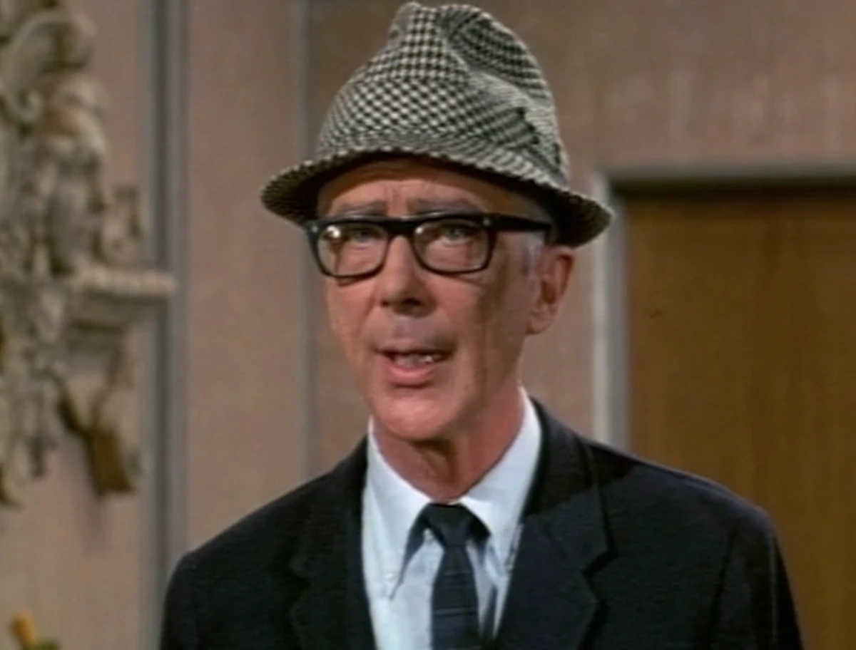 Herbert Anderson | Doblaje Wiki | Fandom