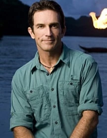 Jeff Probst | Doblaje Wiki | Fandom