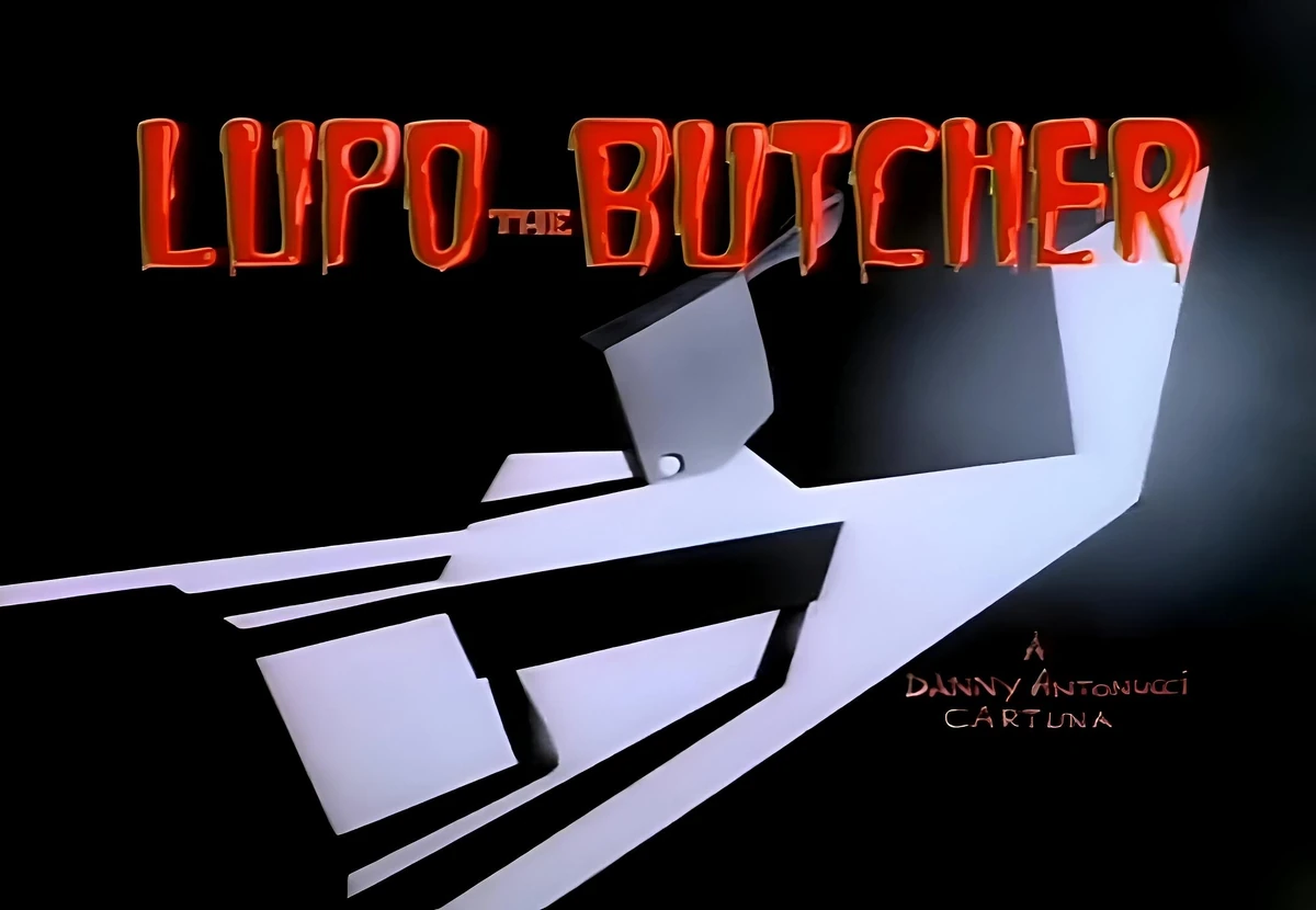 Lupo the Butcher | Doblaje Wiki | Fandom
