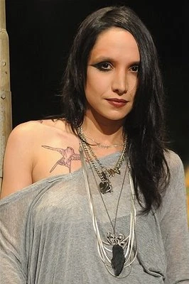 María Maya | Doblaje Wiki | Fandom