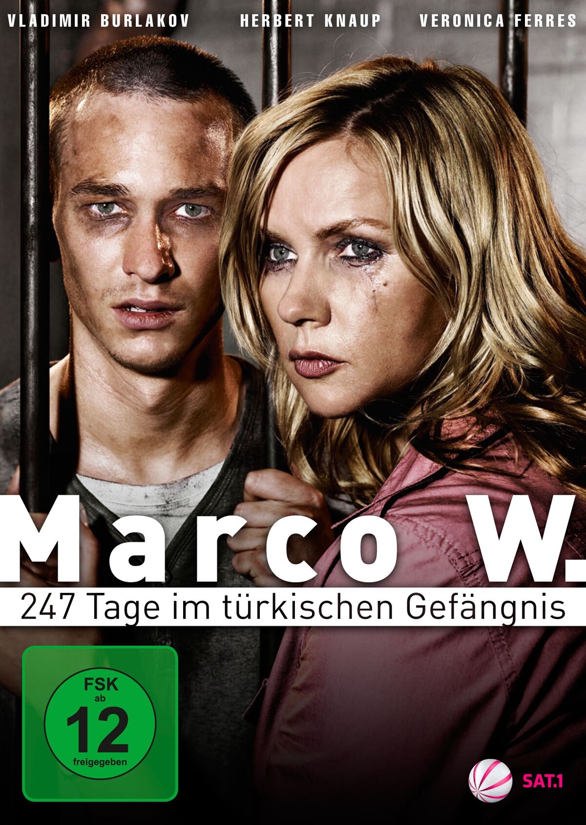 Marco 247 Días Doblaje Wiki Fandom