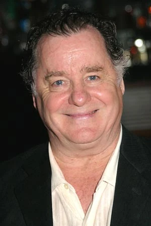 Peter Gerety | Doblaje Wiki | Fandom