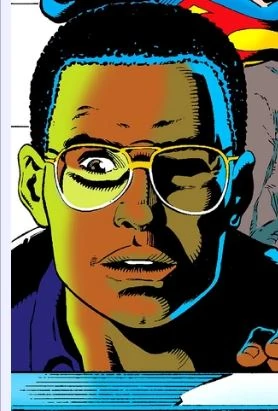 Ron Troupe | Doblaje Wiki | Fandom