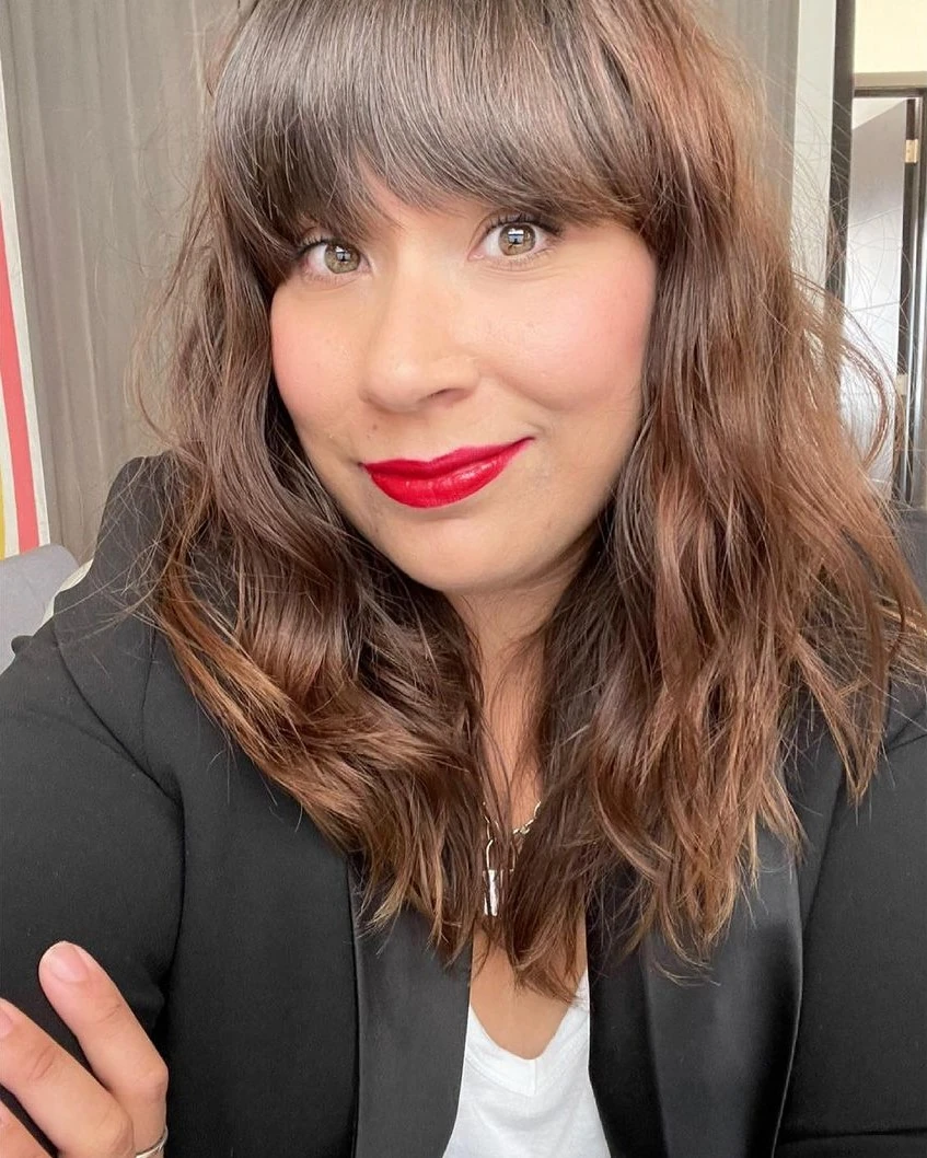 Stephanie Chiquini | Doblaje Wiki | Fandom