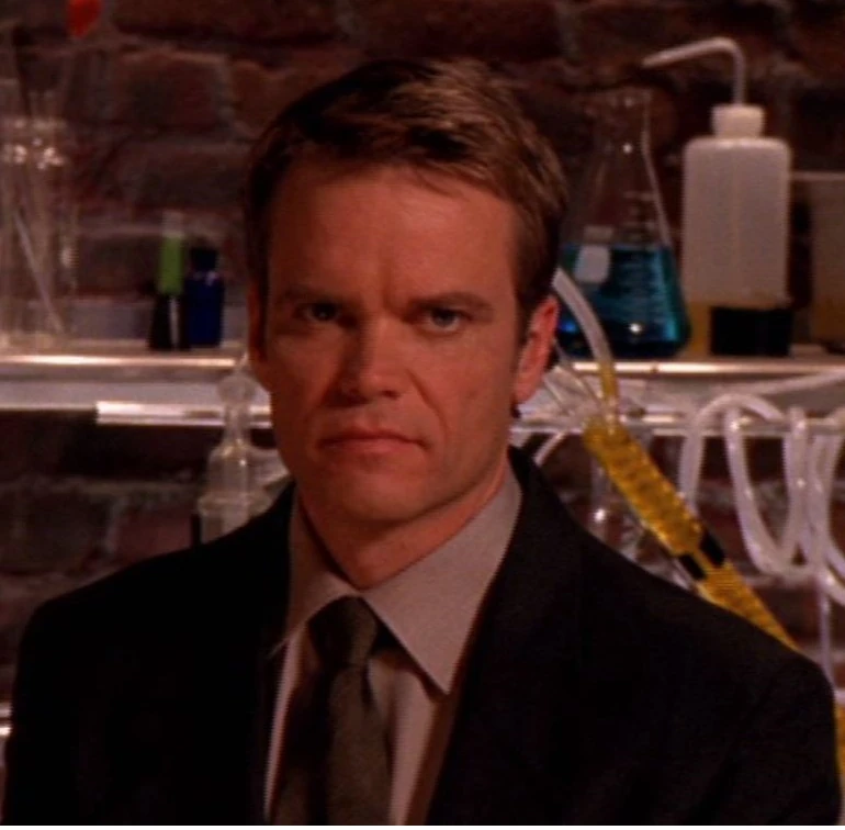 Steven Flynn | Doblaje Wiki | Fandom