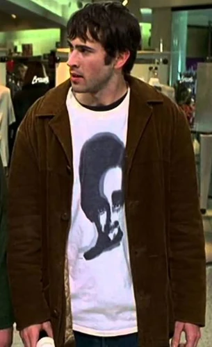 Brodie Bruce | Doblaje Wiki | Fandom