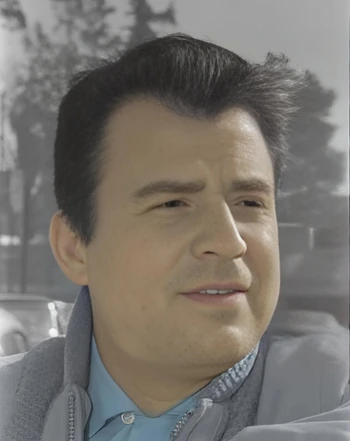 Bruno Rey | Doblaje Wiki | Fandom