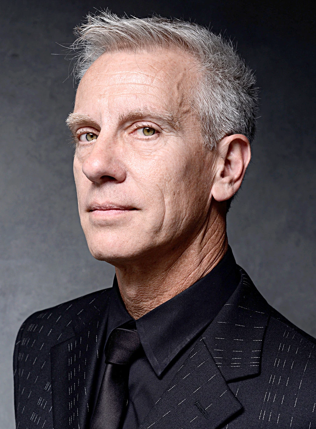 Chris Sanders | Doblaje Wiki | Fandom