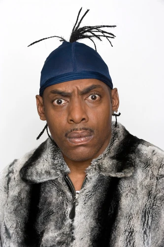 Coolio | Doblaje Wiki | Fandom