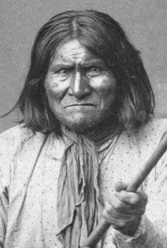 Gerónimo | Doblaje Wiki | Fandom