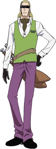 Helmeppo | Doblaje Wiki | Fandom