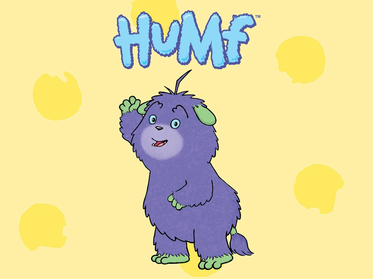 Humf | Doblaje Wiki | Fandom