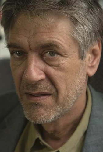 Marcel Iures | Doblaje Wiki | Fandom