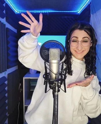 Mari Manfron | Doblaje Wiki | Fandom