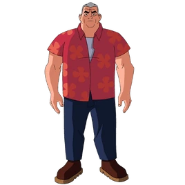 Max Tennyson | Doblaje Wiki | Fandom