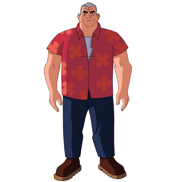 Max Tennyson | Doblaje Wiki | Fandom