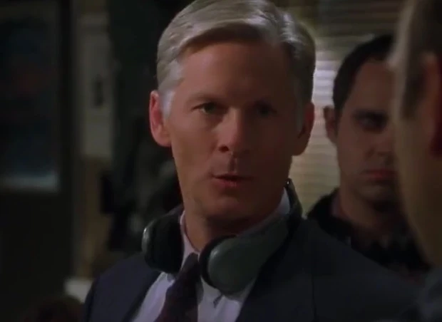 Bruce Wright | Doblaje Wiki | Fandom