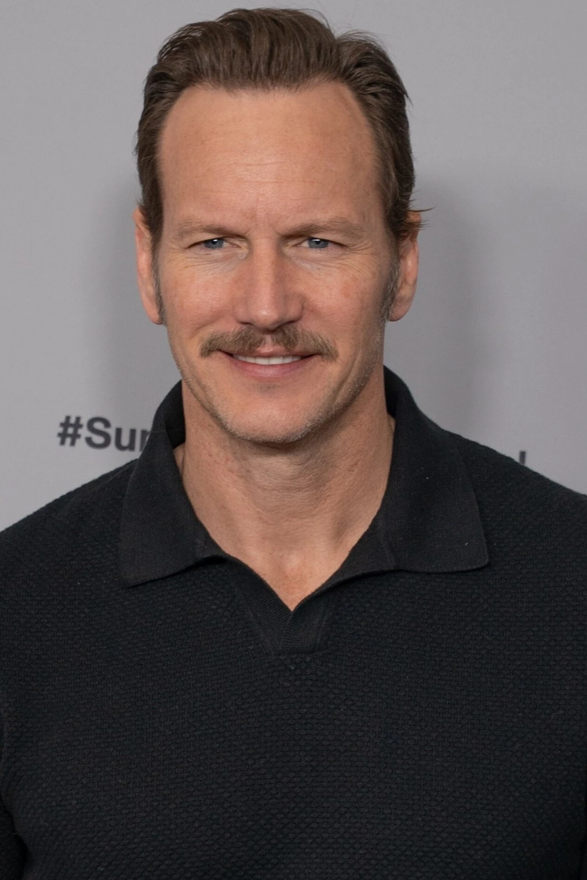 Patrick Wilson | Doblaje Wiki | Fandom