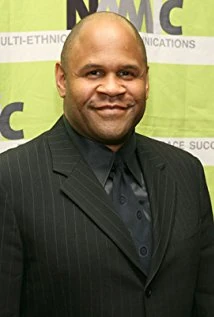 Rondell Sheridan | Doblaje Wiki | Fandom
