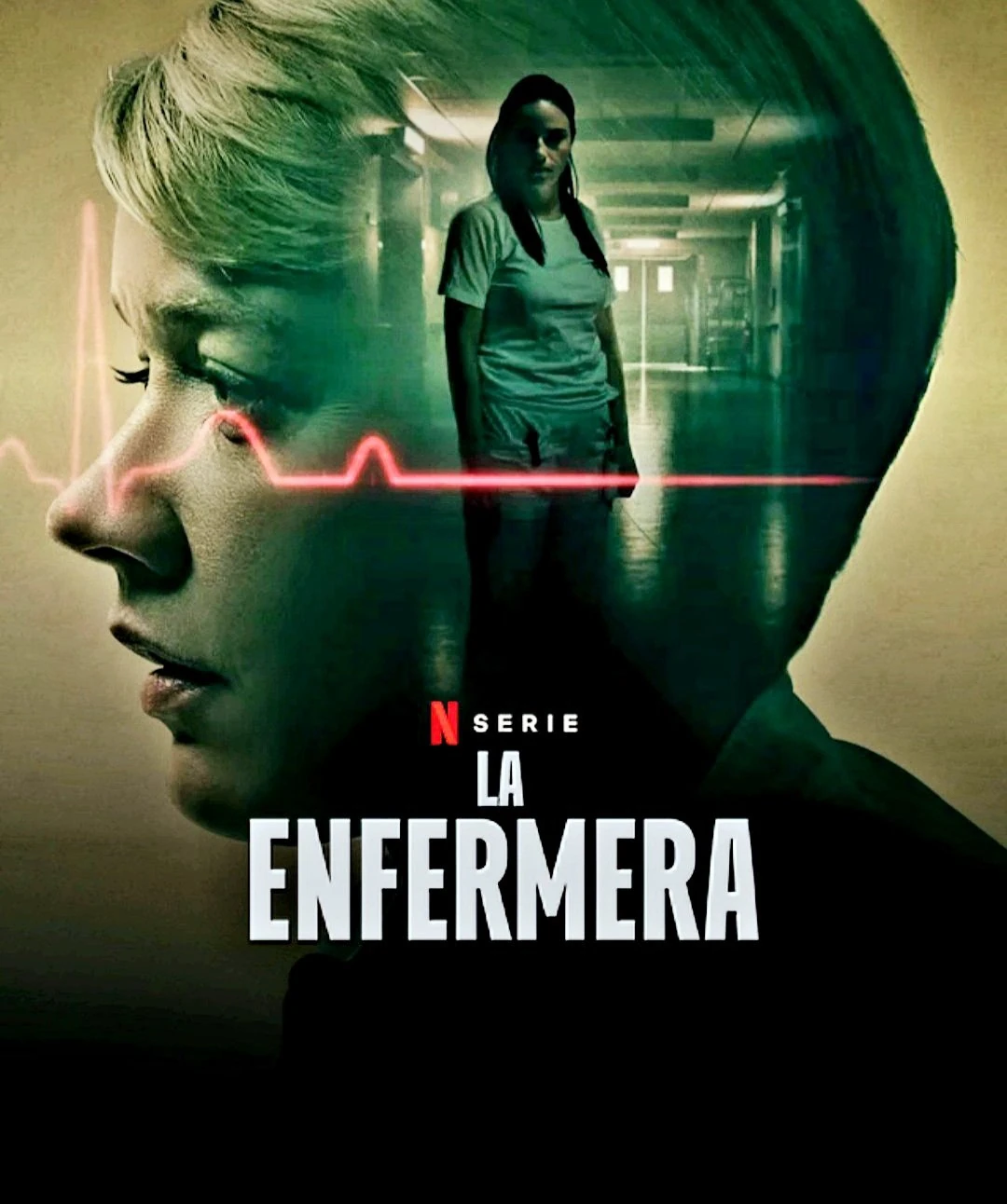 La enfermera (2023) | Doblaje Wiki | Fandom