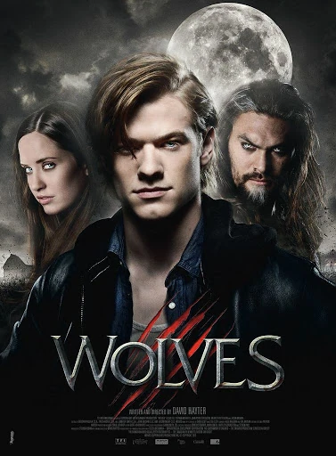 Lobos | Doblaje Wiki | Fandom