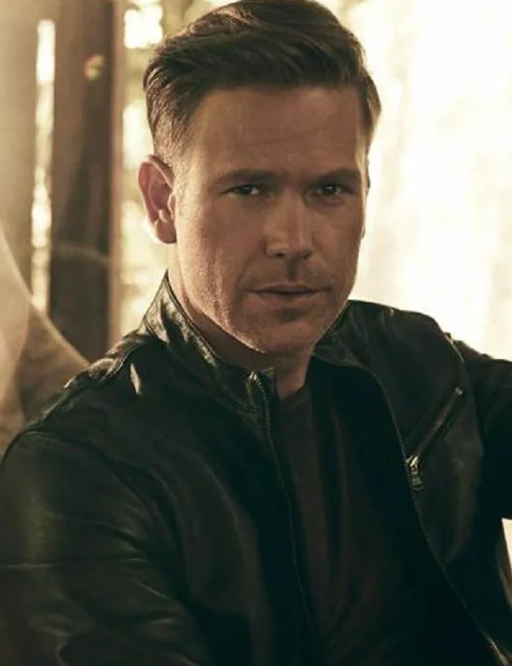 Alaric Saltzman | Doblaje Wiki | Fandom