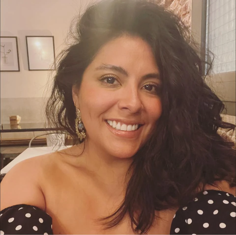 Ana Álvarez | Doblaje Wiki | Fandom