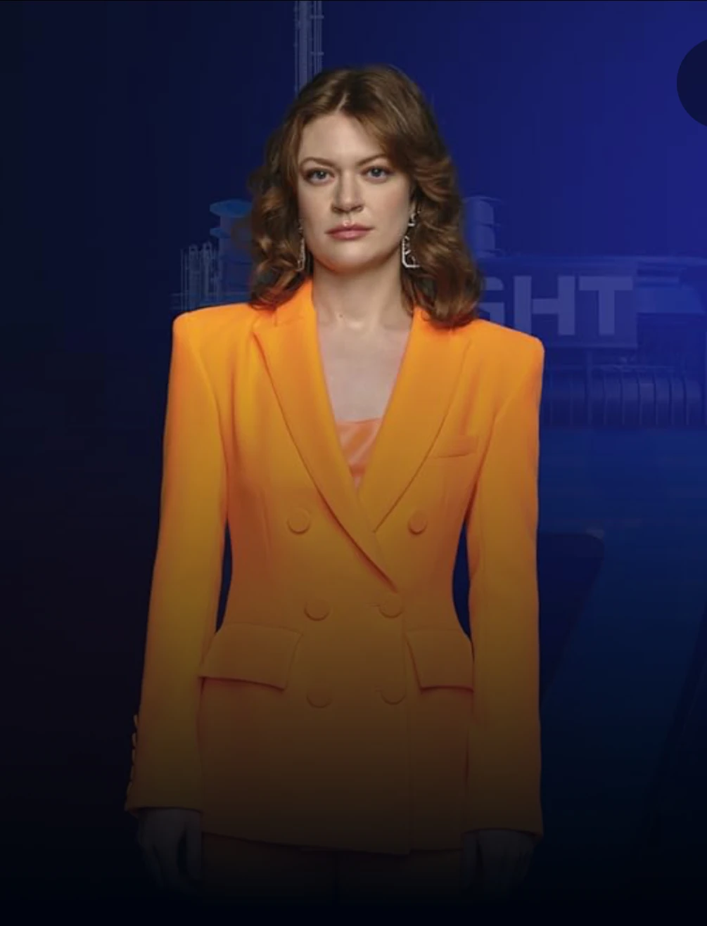 Ashley Barrett | Doblaje Wiki | Fandom