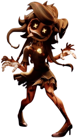 Cyn | Doblaje Wiki | Fandom